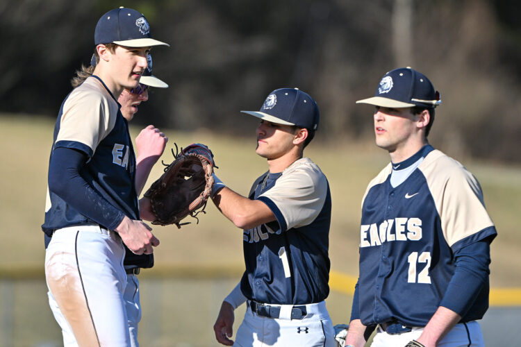 Eagles drop home game to Huntingdon, as rally following slow start ...